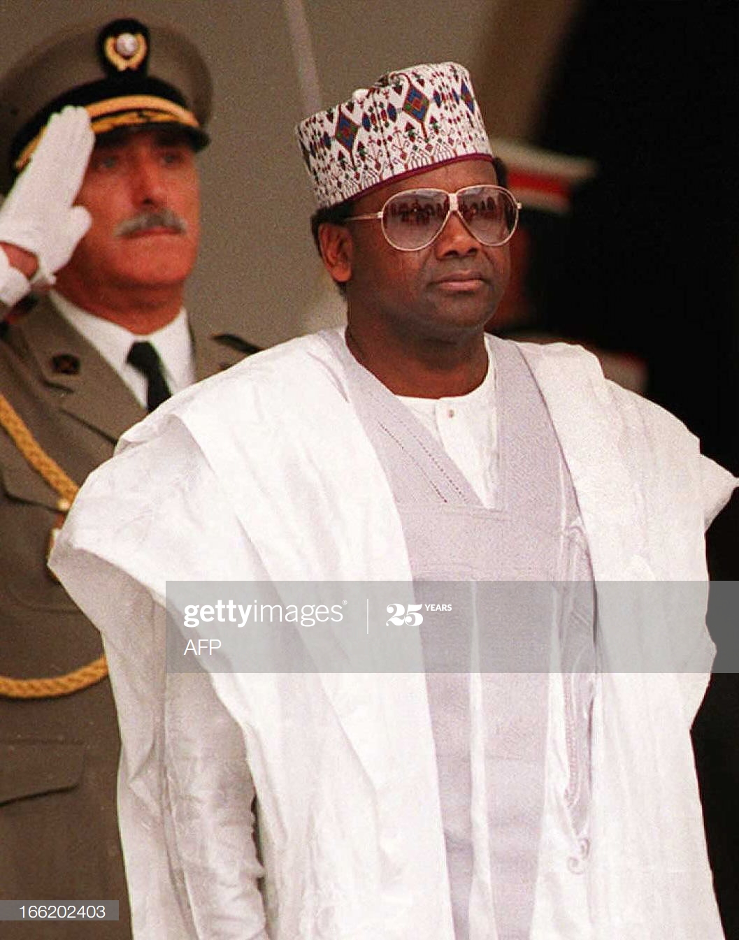 “£250m looted fund: The Abacha’s colossal robbery of the Nigerian state ...